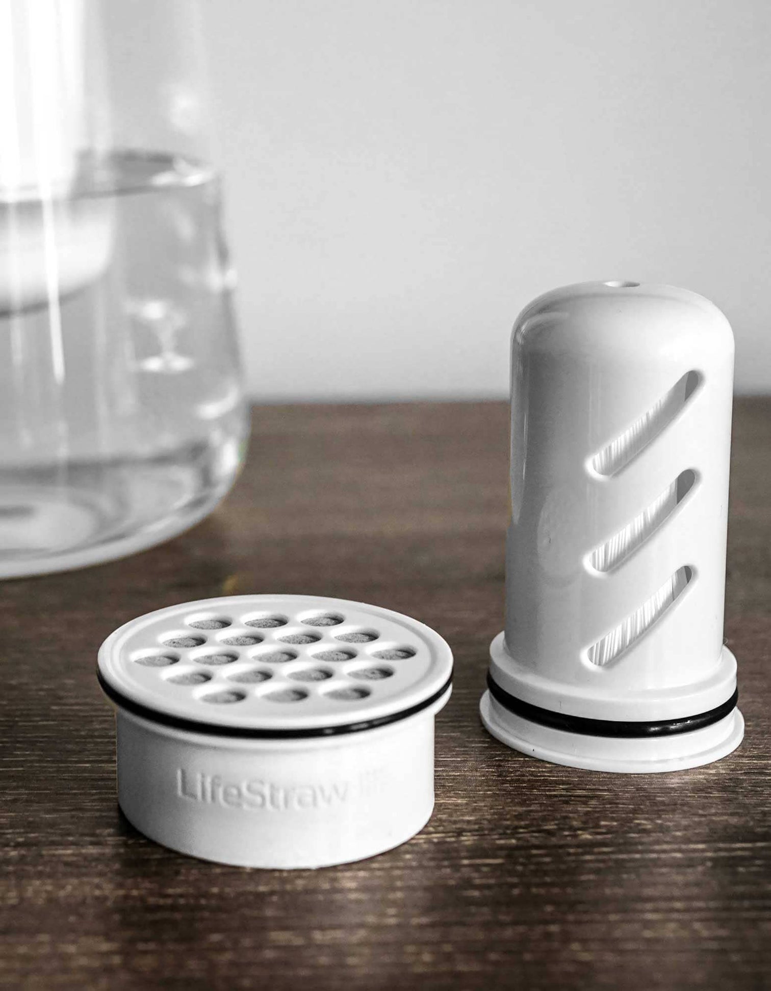 Replacement filters & spares – LifeStraw Water Filters | Europe