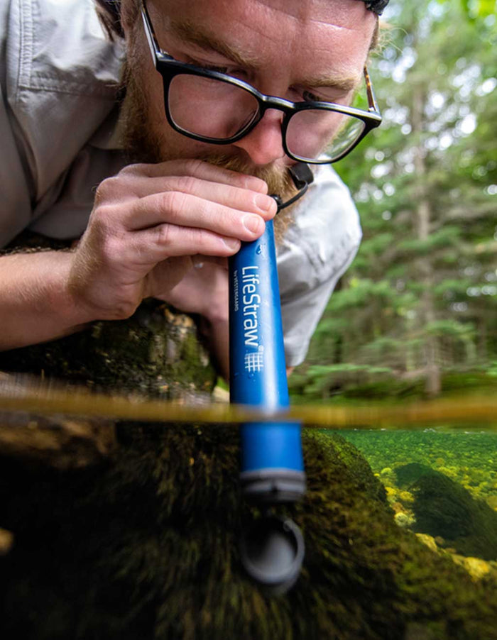 LifeStraw® Wasserfilter | Europa | LifeStraw Water Filters | Europe